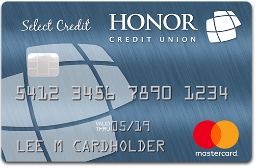 Balance Transfer | Honor Credit Union