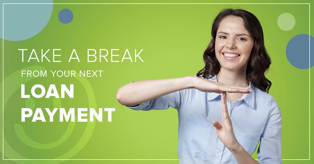 Skip A Payment | Honor Credit Union