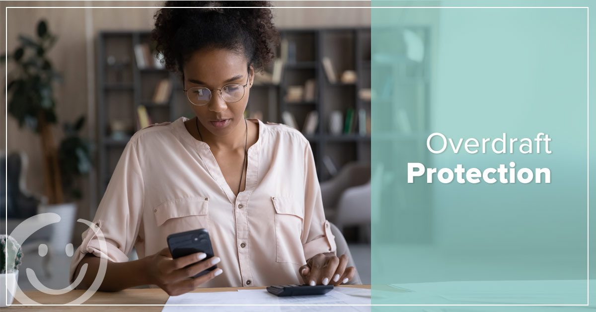 Overdraft Protection | Honor Credit Union