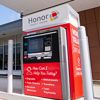 Debit & ATM Cards | Honor Credit Union