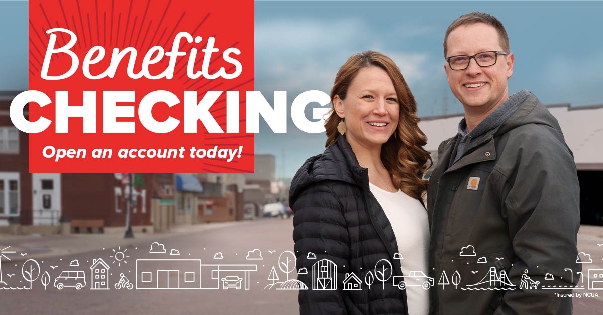 High Yield Benefits Checking | Honor Credit Union