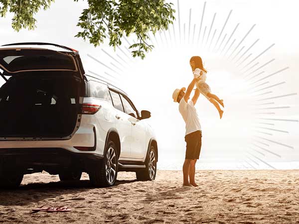 Auto Loans | Honor Credit Union