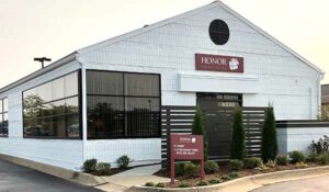 Battle Creek - Beckley Member Center | Honor Credit Union