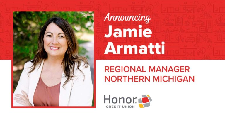 Honor Credit Union | Michigan Banking, Loans & Mortgages