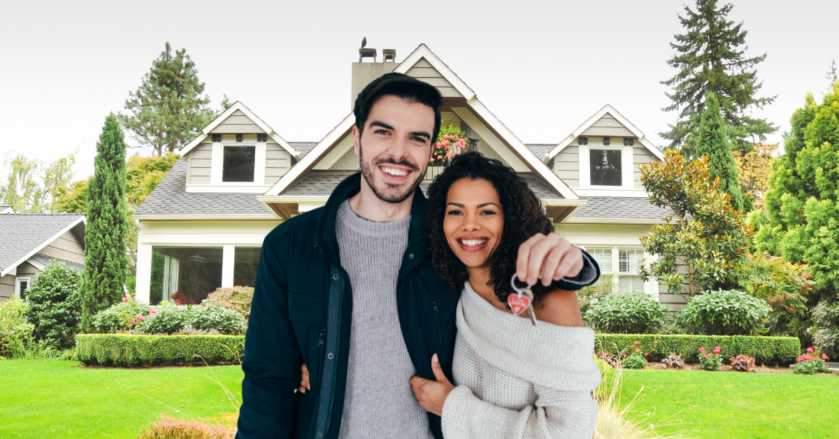 Why Your Credit Score Matters When Buying a Home- A First-Time ...
