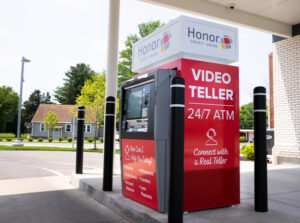 Digital Upgrade | Honor Credit Union