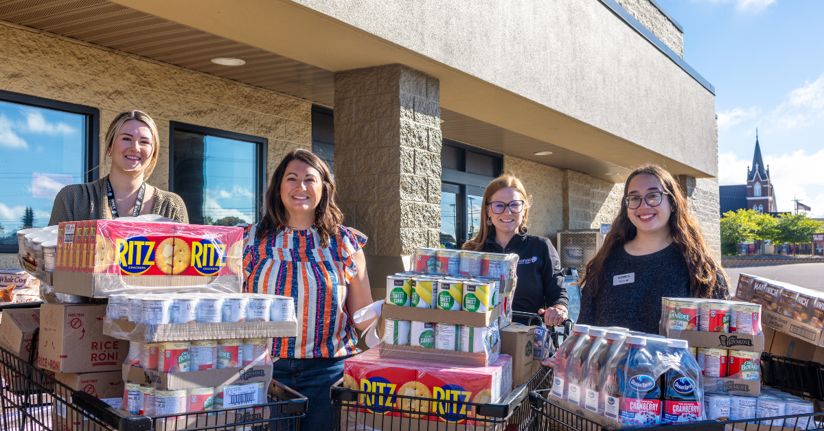 Giving Tuesday: 10 Michigan Non-Profit Causes to Support This Holiday ...