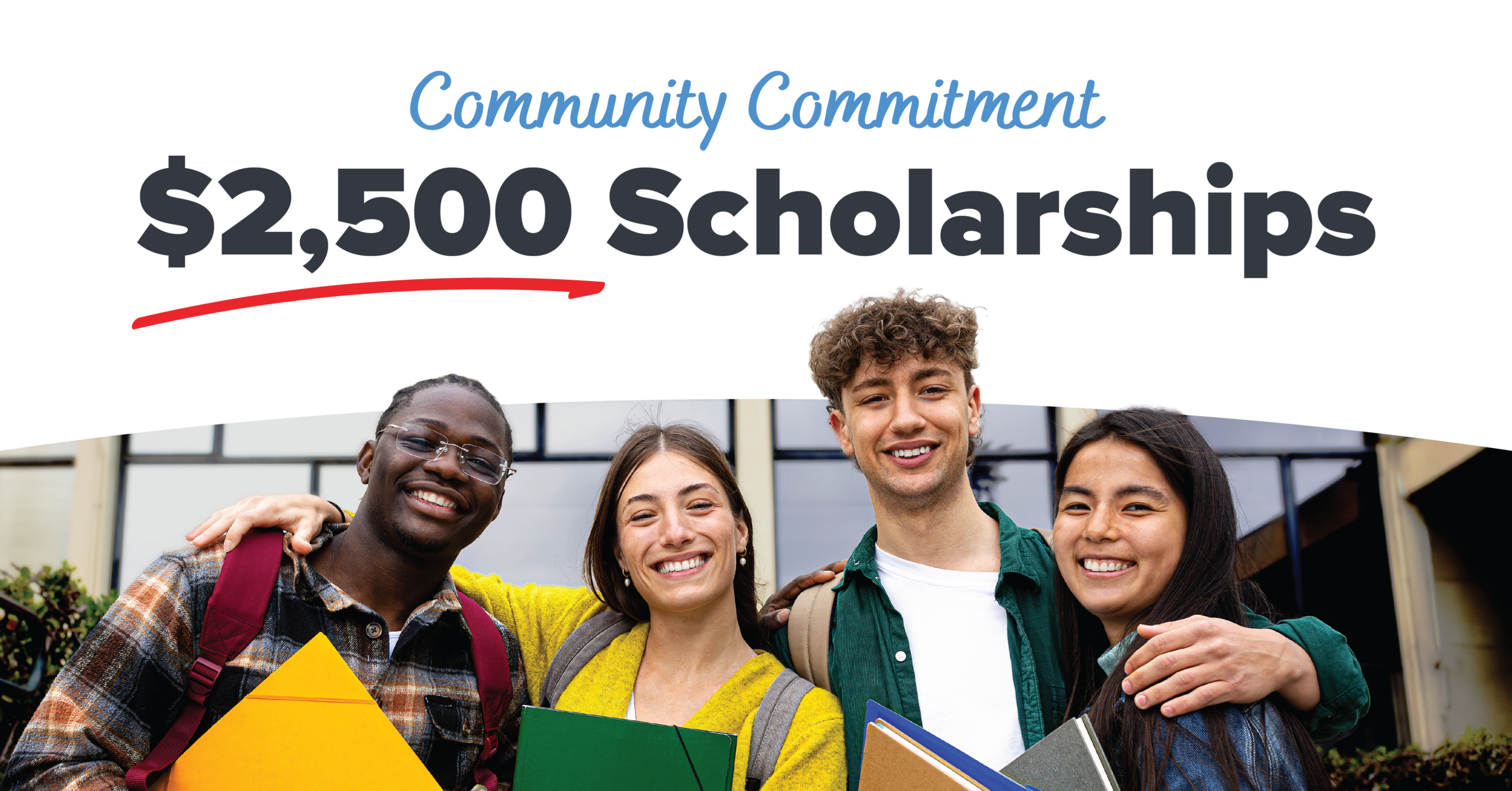 Honor Credit Union Opens Applications for 16th Annual Scholarship ...